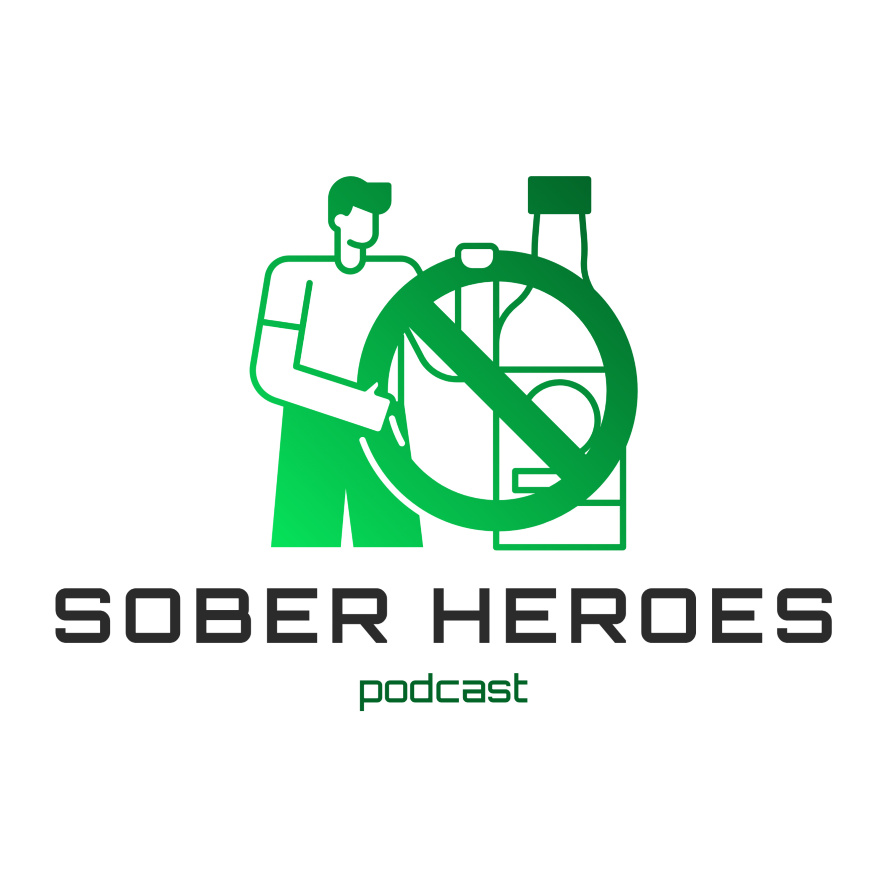 Sober Heroes - Abstinence, která baví